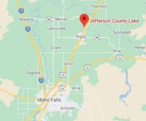 Campsite Review: Jefferson County Lake Campground - FoxRVTravel