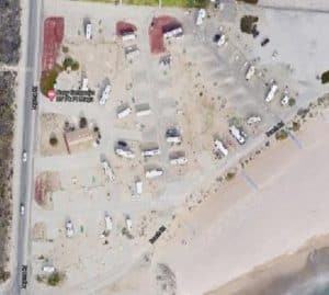 Campsite Review: Point Mugu Campground - FoxRVTravel