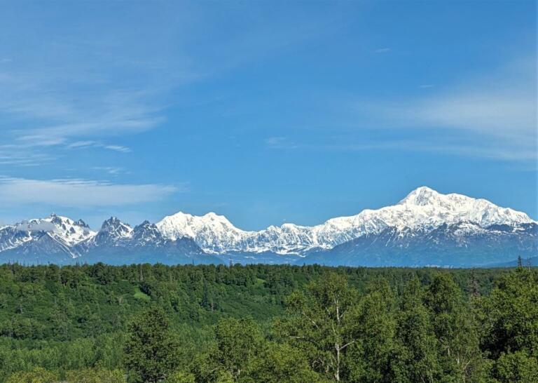 How to Plan (and Take) an Epic RV Trip Through Alaska - FoxRVTravel