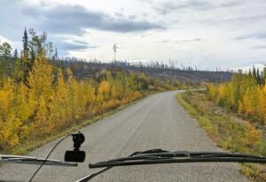 The Cassiar Highway is the wildest part of Canada - FoxRVTravel