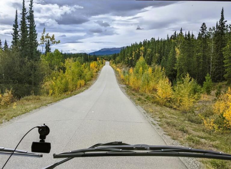 The Cassiar Highway is the wildest part of Canada - FoxRVTravel