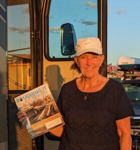 Full-time RV Travel Adventure - FoxRVTravel